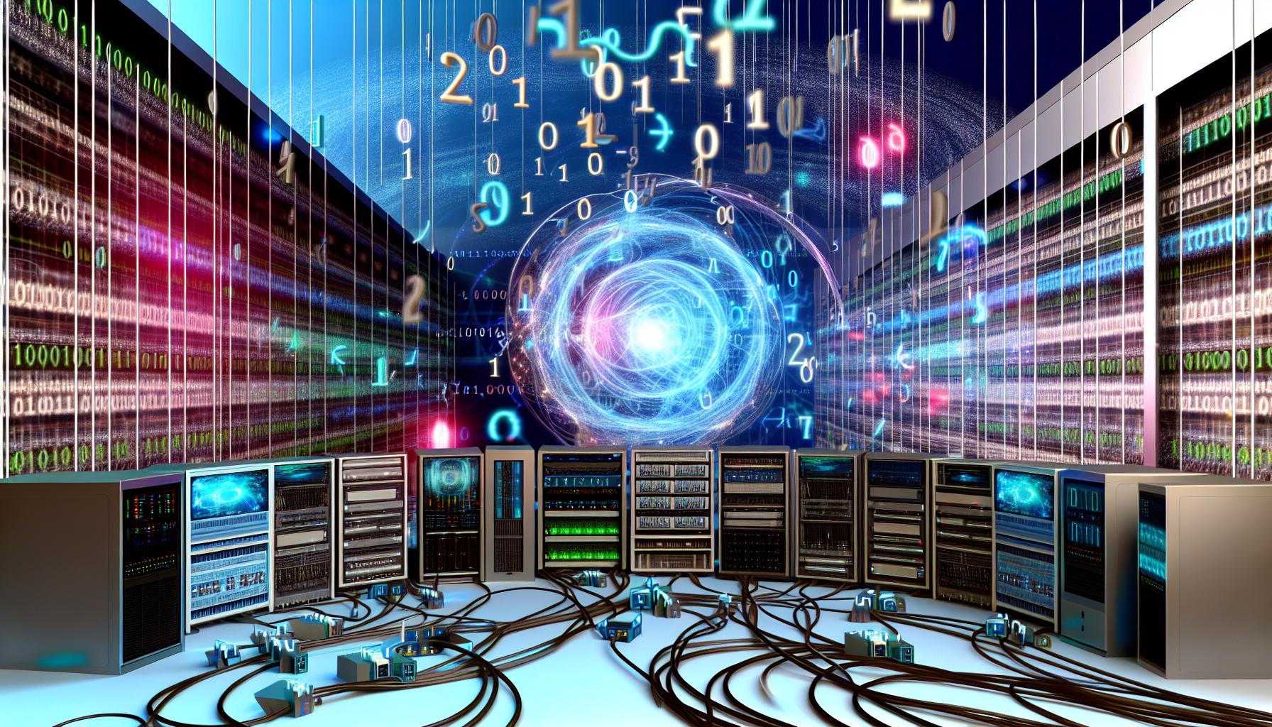 Cracking the Code: Stellar Data Recovery Explained